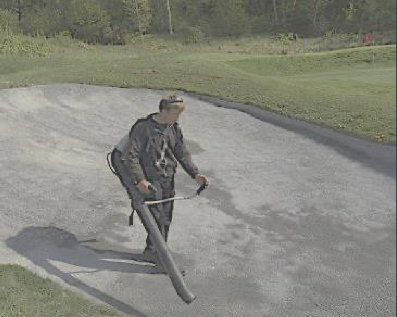 Bunker specification & Installation instructions